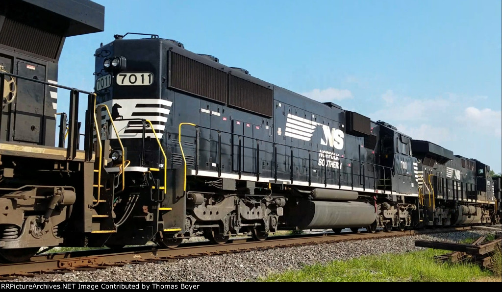 NS 7011